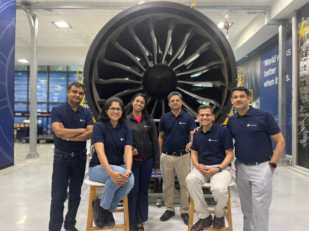 Edison Engineering Development Program (EEDP) | GE Aerospace News